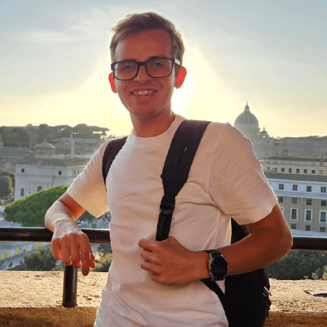 Alessiolucciola Alessio Lucciola Github