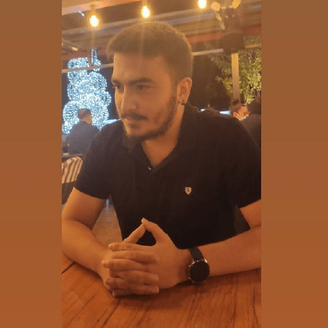 Batuhanakyoll Batuhan Akyol Github