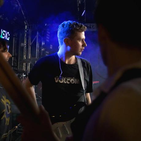 Rileyhutton Riley Hutton Github