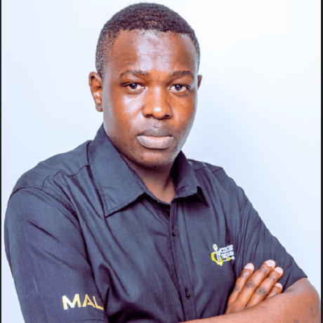 Malvin Maposa Github - Gradient Textures - Perfect Ultra HD Collection