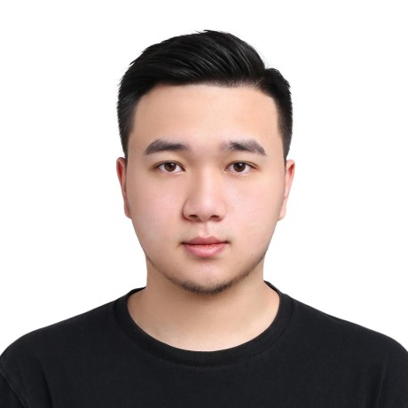 Zeyuan Yu Github