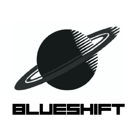 Blueshift Space Github