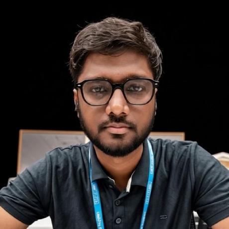 Poovarasanvasudevan Poovarasan Github