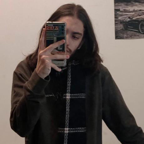 Martinsrafaeldev Rafael Martins Github