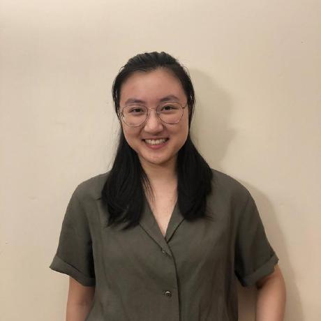 Selinawaang Selina Wang Github