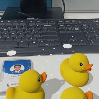 Manu Tom Manu Tom Github