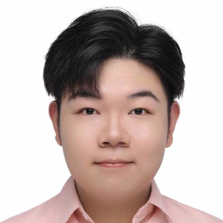 Yangyuwang Yangyu Daniel Wang Github