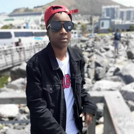 Stiles21 M Kululo Mangcunyana Github