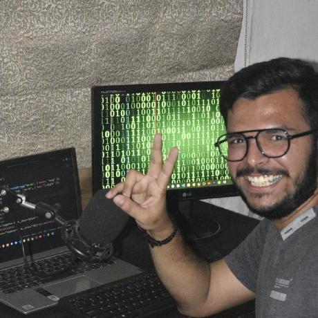 Dharmik9829 Dharmik Gohil Github