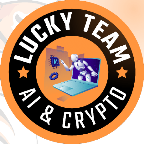 Luckymanteam Luckyteam Github