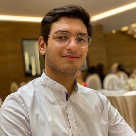 Medamirsoltani Amircw Github