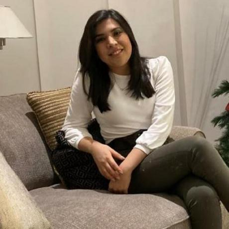 Ivanna Daniela Github