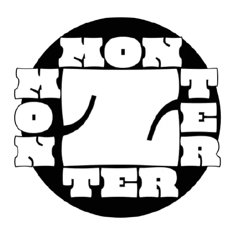 Monzter Devs Github