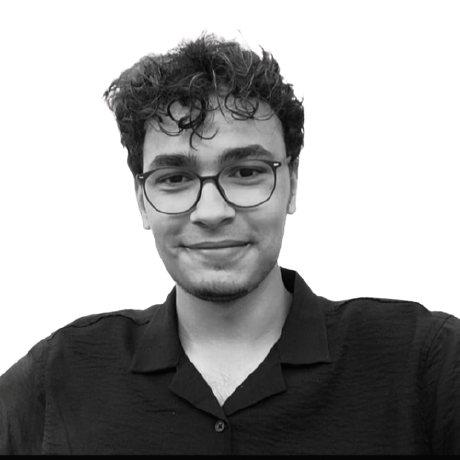 Oguzhan Solmaz Github