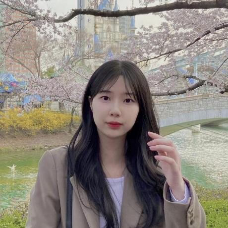 Alsrudrl1220 Minkyeong Kim Github