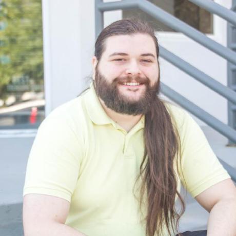 Ericwakeman Eric Wakeman Github