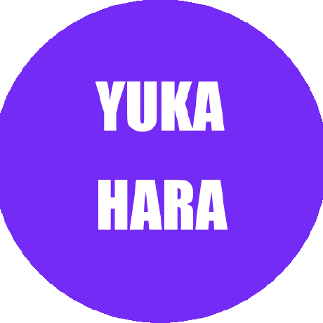 Yuka Hara2 Yuka Hara Github