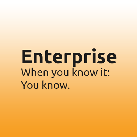 Enterprise Thm Github