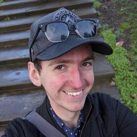 Patrickkennedy Patrick Kennedy Github