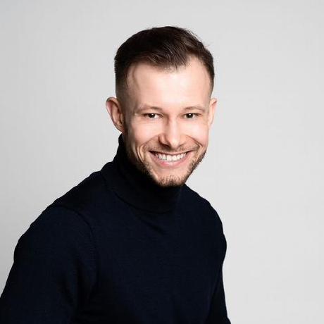 Damian1457 Damian Wąsik Github