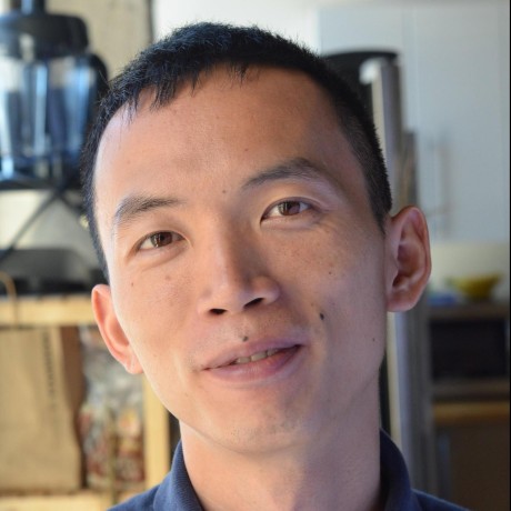 Shaohua Shaohua Github