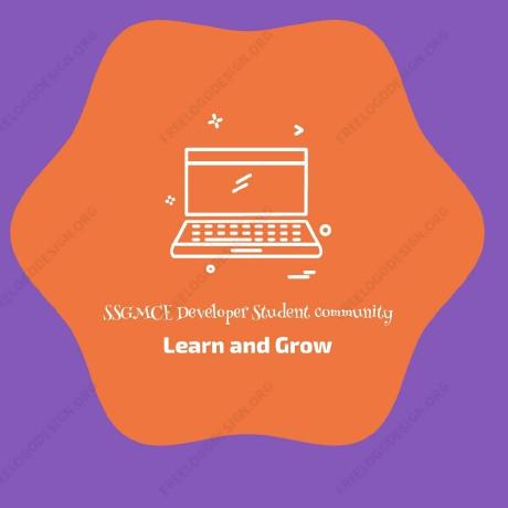 Dsc Ssgmce Github