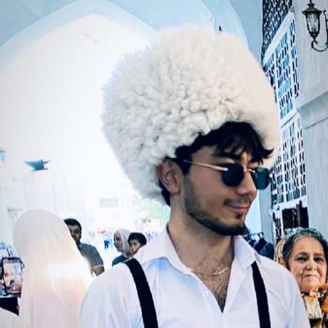 Avazbekolimov07 Avazbek Github