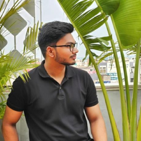 Harsh G 30 Harsh Github