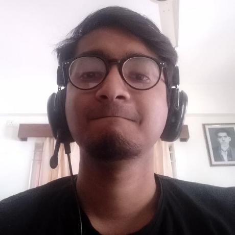 Riddhi73 Riddhiman Github