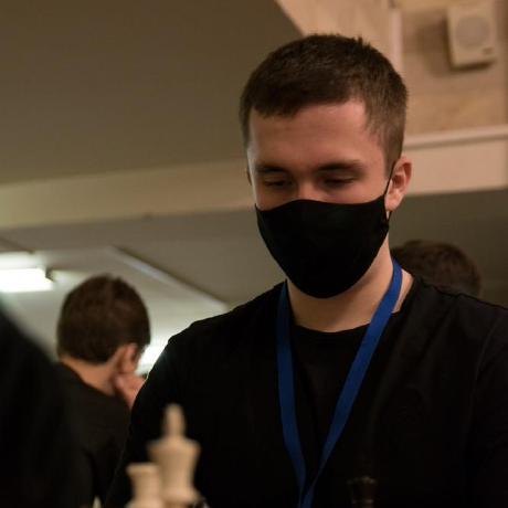 Maxlime555 Max Klimenko Github