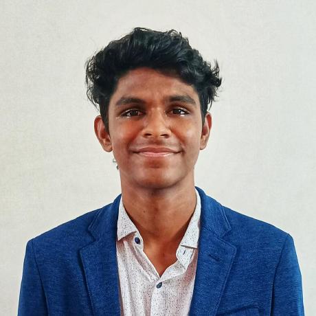 Nandakishorv Nandakishor V Github