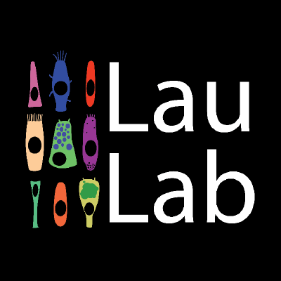 Ken Lau Lab Github
