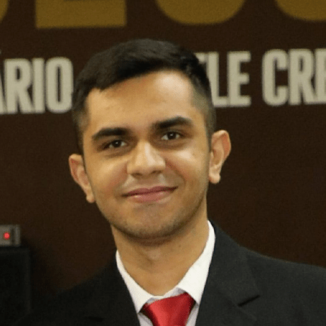 Briteira Gustavo Brito Github