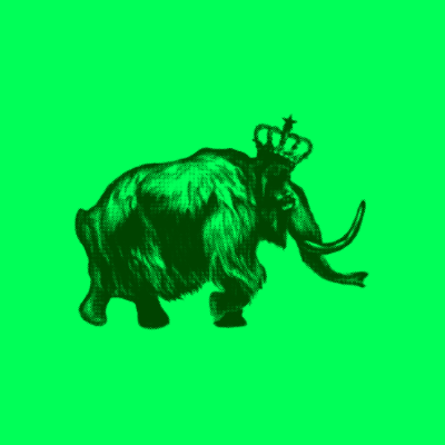 Mammoth Digital Mammoth Github