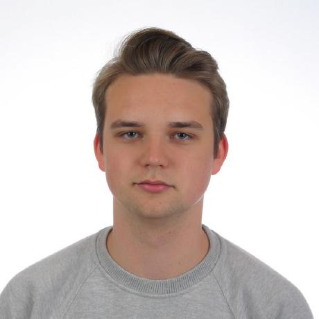 Kacwis Kacper Wiśniewski Github