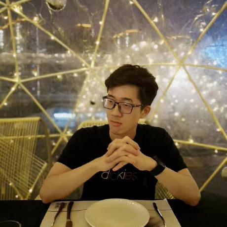 Holmescao Xiaoyan Cao Github