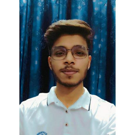 Chayanrastogi Chayan Rastogi Github