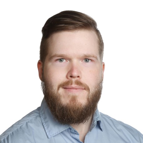 Oskaritimperi Oskari Timperi Github