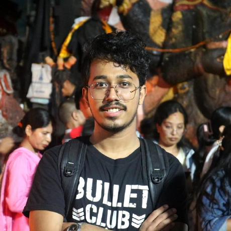 Praneshp1org Pranesh Pyara Shrestha Github