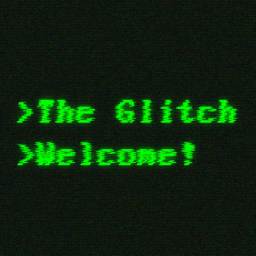 The Glitch Github