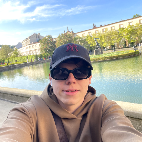 Sashka Creator Sasha Onyshchenko Github