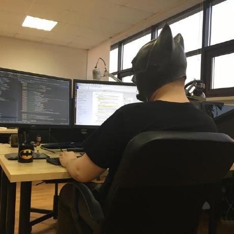 Ozh Dev Oleg Zhilo Github