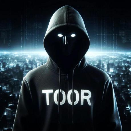 Toor21 Toor Github