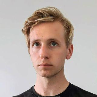 Rtheunissen Rudi Theunissen Github