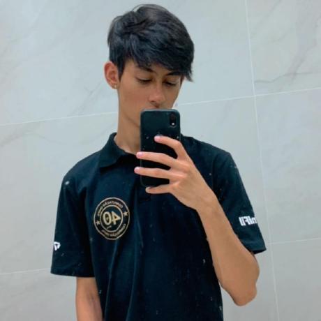 Gustavonakamura Nakamura Github