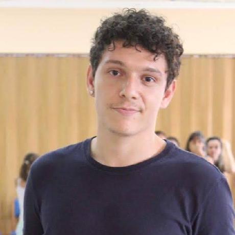 Wesleymartins95 Github