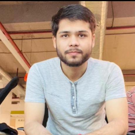 Pradhuman Pandey Pradhuman Pandey Github