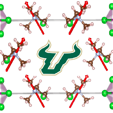 Usfmatscilab Usf Computational Materials Science Lab Github