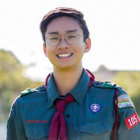 Iamdylanhuynh001 Dylan Huynh Github