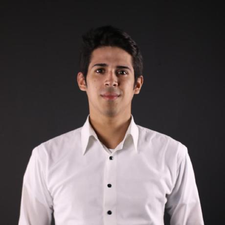 Joserivasdev Jose D Rivas Github